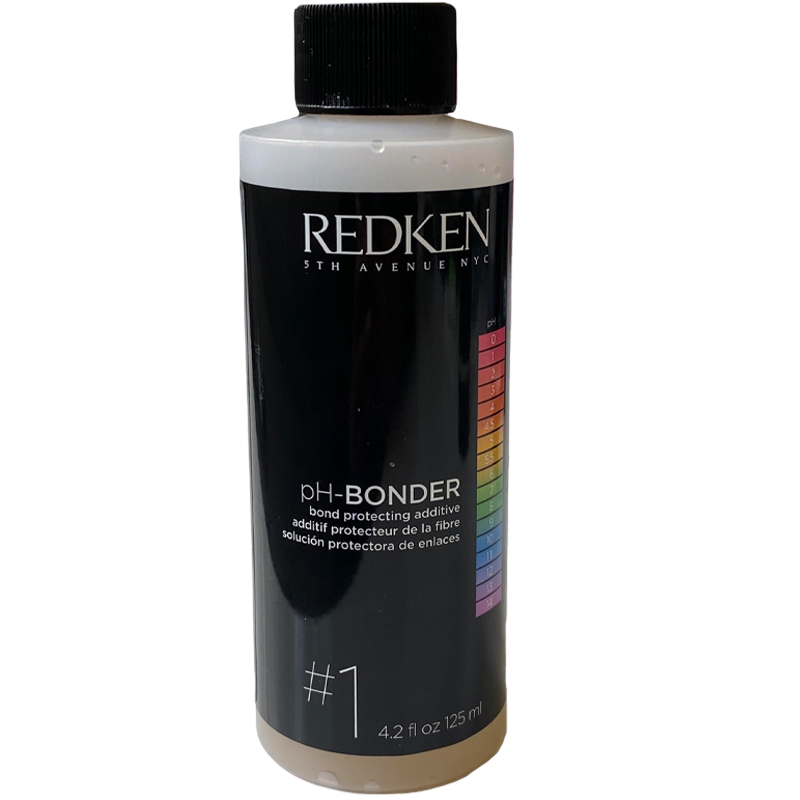 pH-Bonder Bond Protecting Additive No. 1 - Redken - clickandcare.ch