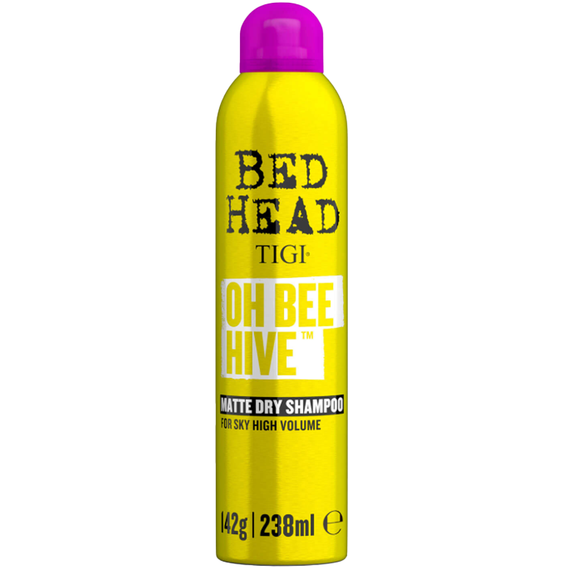 Tigi Bed Head Oh Bee Hive Dry Shampoo (238ml) - Click&Care