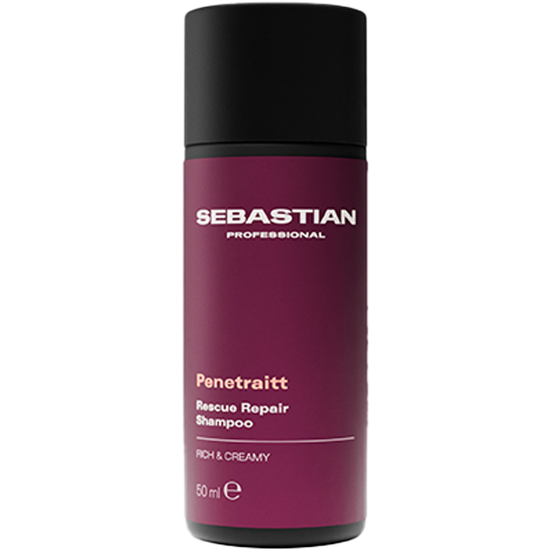 Sebastian Penetraitt Shampoo - Sebastian - Click&Care