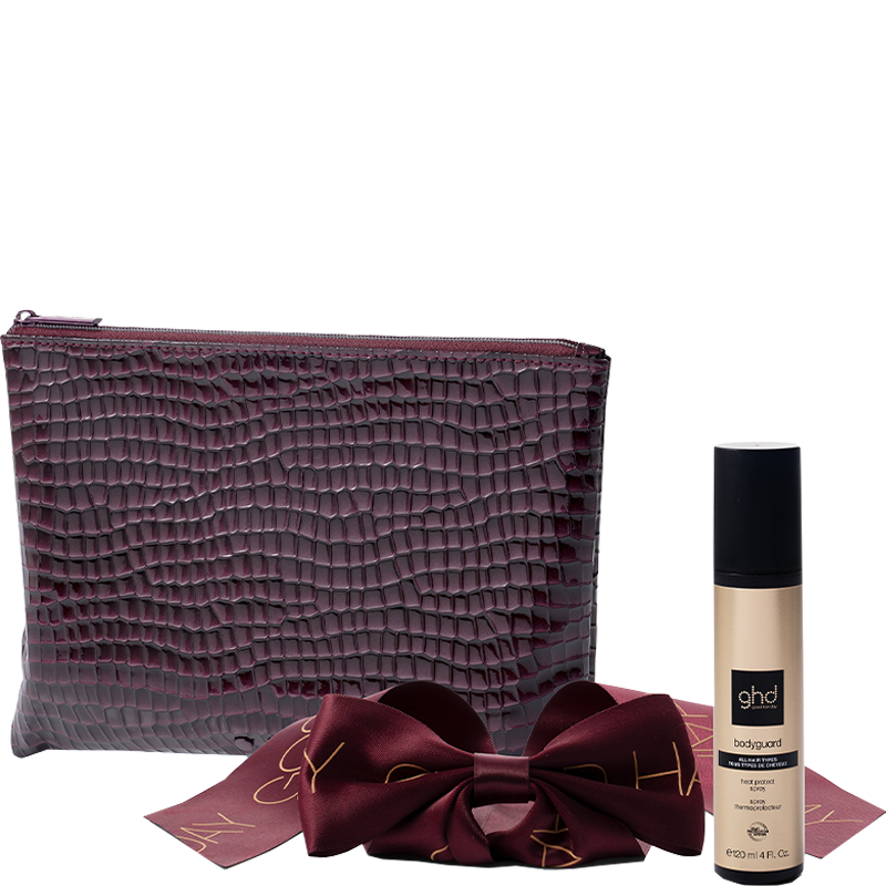 ghd Cherry Chic Style Set - ghd - clickandcare.ch