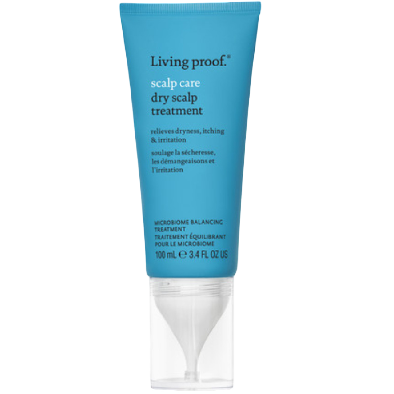Scalp Care Dry Scalp Treatment - 100ml | SW27586