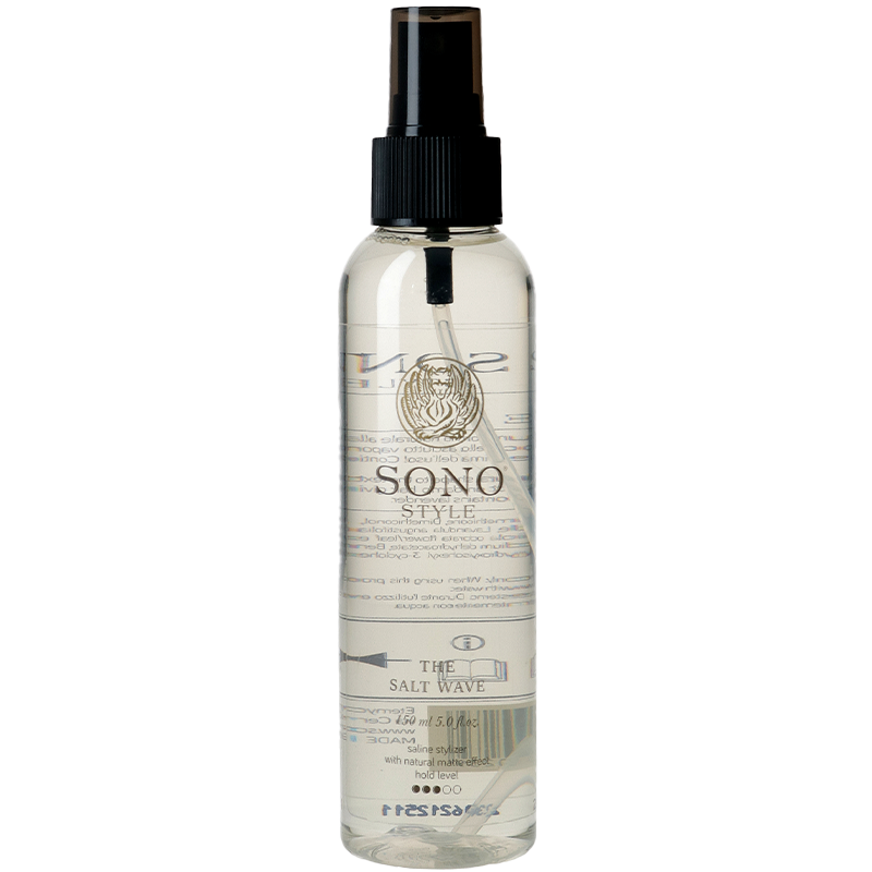 The Salt Wave - Sono Style - 150 ml | SW19818