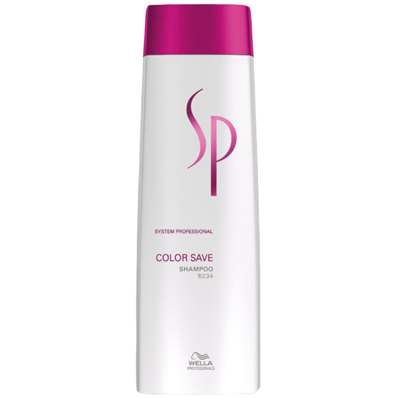 Wella Professionals SP Color Save Shampoo 250 ml