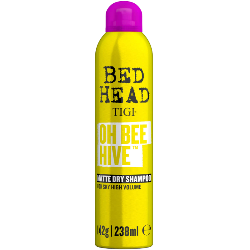 Tigi Bed Head Oh Bee Hive Dry Shampoo (238ml) - Click&Care