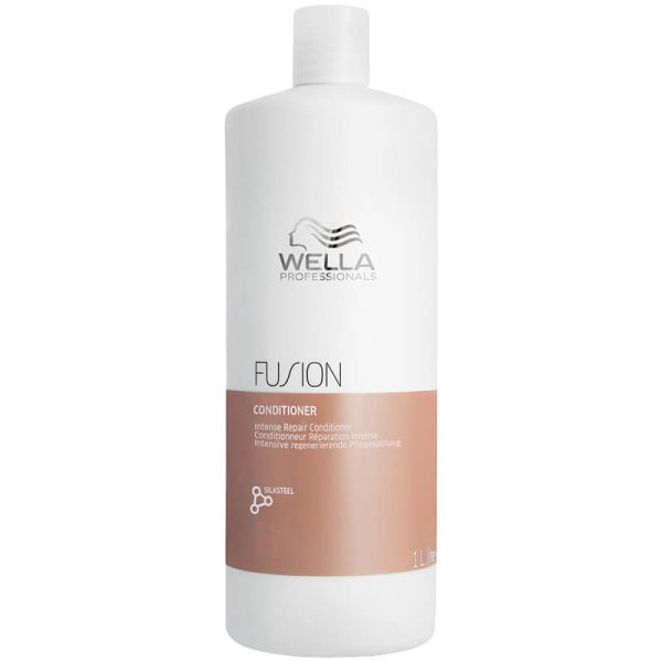Fusion Conditioner