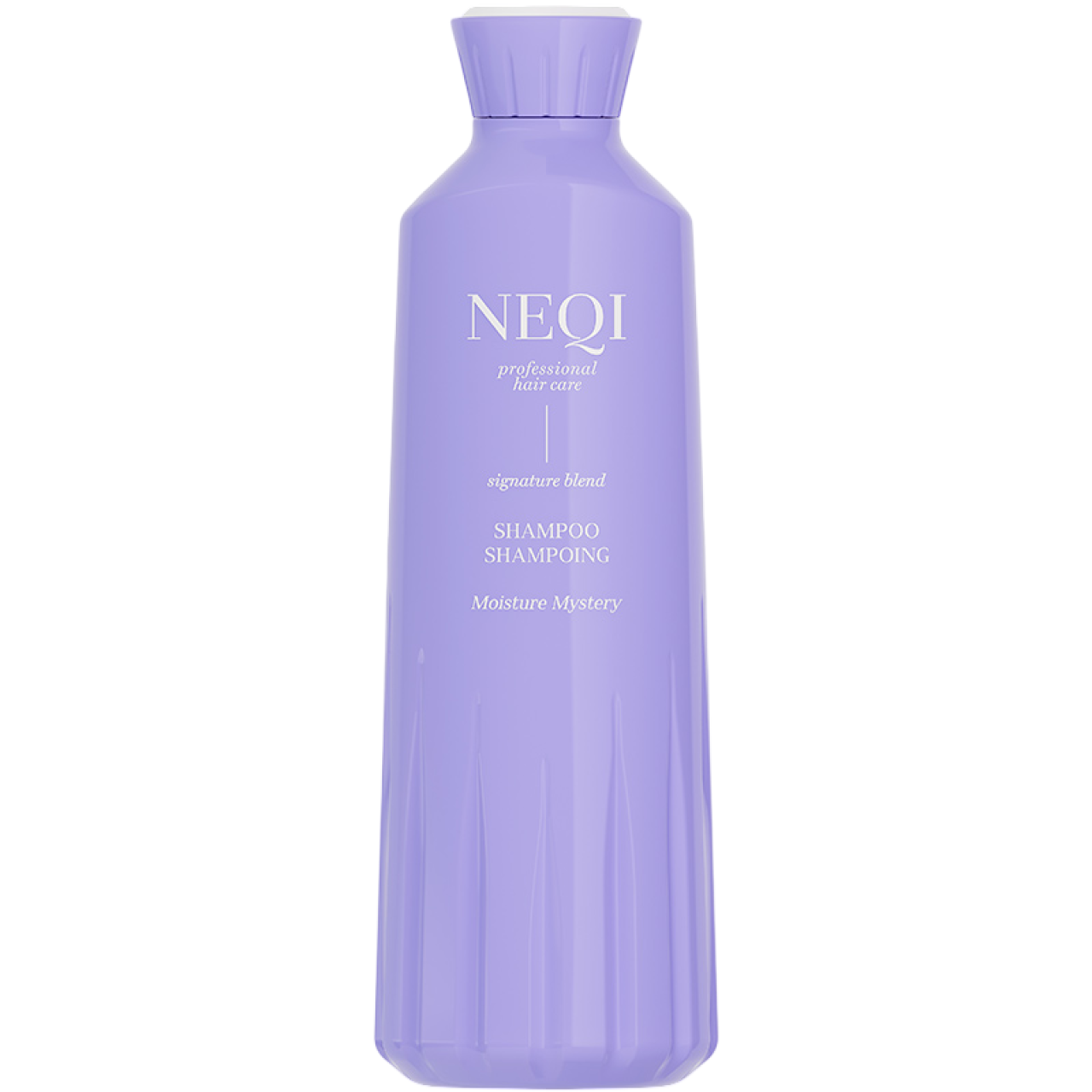 Moisture Mystery Shampoo - 330ml | SW27769