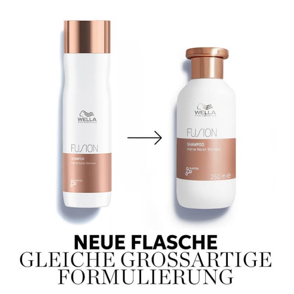 Fusion Shampoo