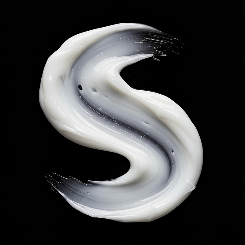 Dark Oil Mask - 500ml - Sebastian - clickandcare.ch