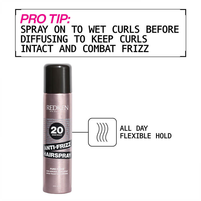 Redken Pure Force 20 (250 ml)