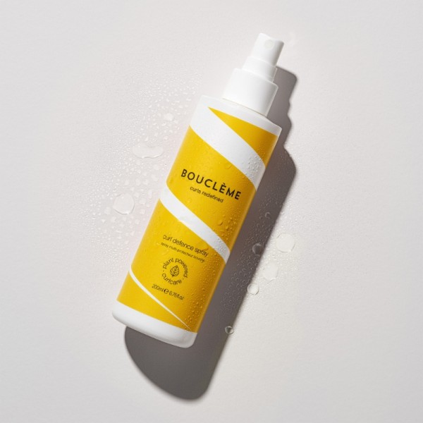Curl Defence Spray - 200ml | SW28671