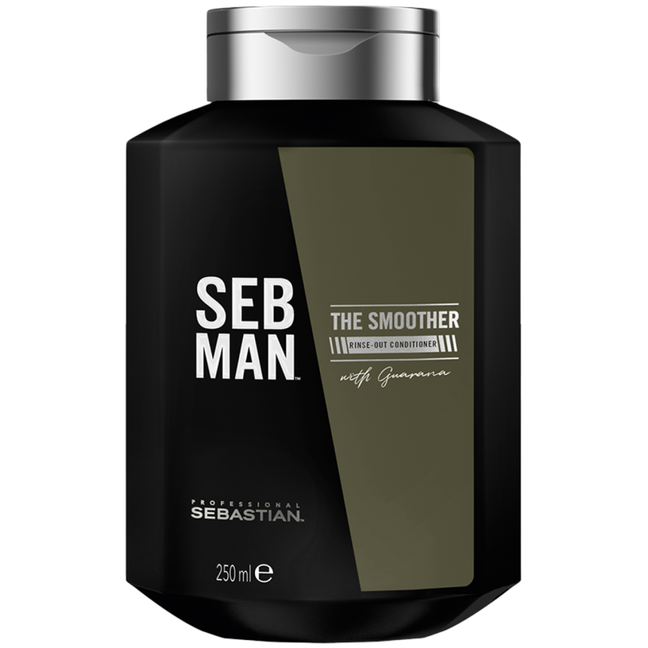 Seb Man The Smoother Conditioner - 250ml - Sebastian - clickandcare.ch