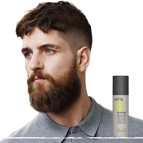 Molding Paste Hair Play (150ml)