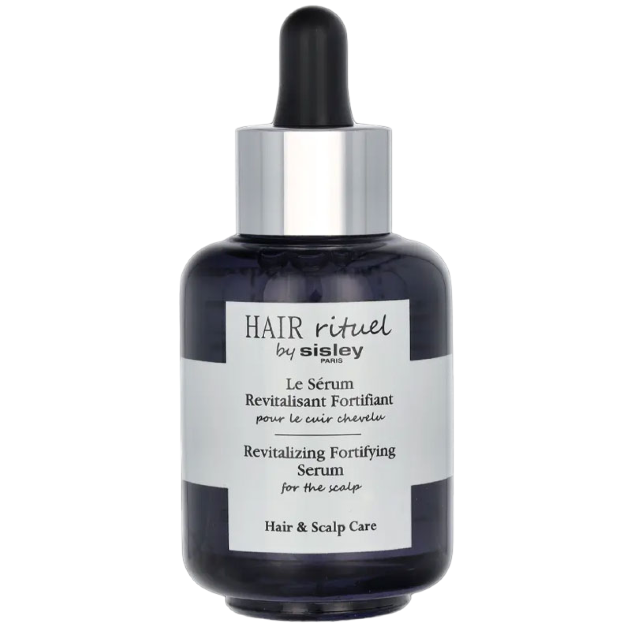 Hair Rituel Revitalizing Fortifying Serum - 60ml - Sisley - clickandcare.ch
