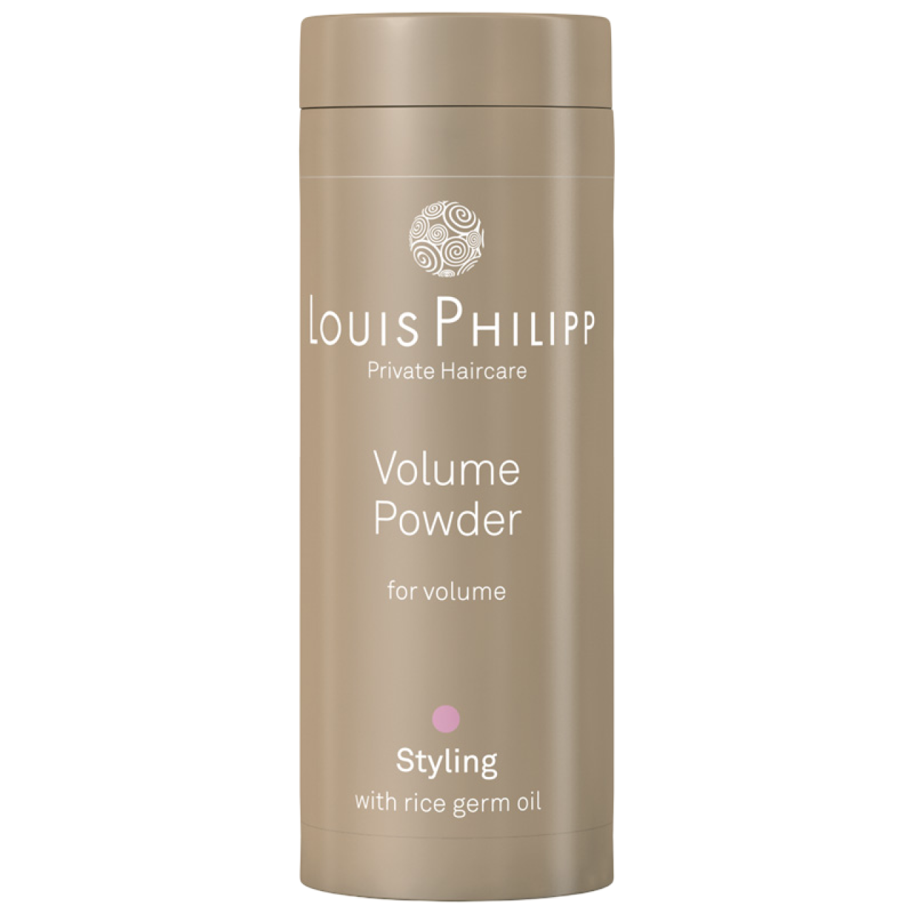 Volume Powder - 8g - Louis Philipp Private Haircare - clickandcare.ch
