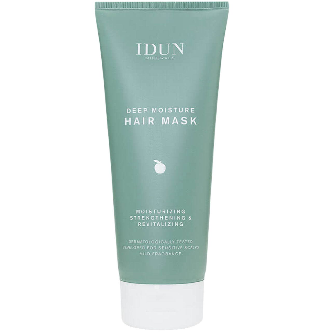 Deep Moisture Hair Mask - 200ml | SW26830