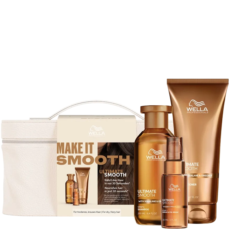 Ultimate Smooth Geschenkset | SW600374