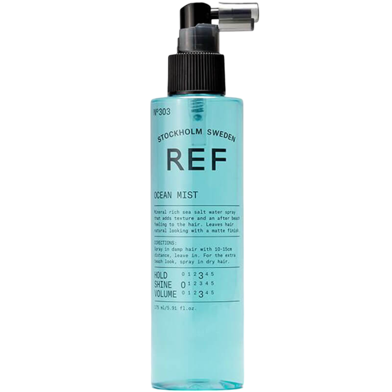 Ocean Mist