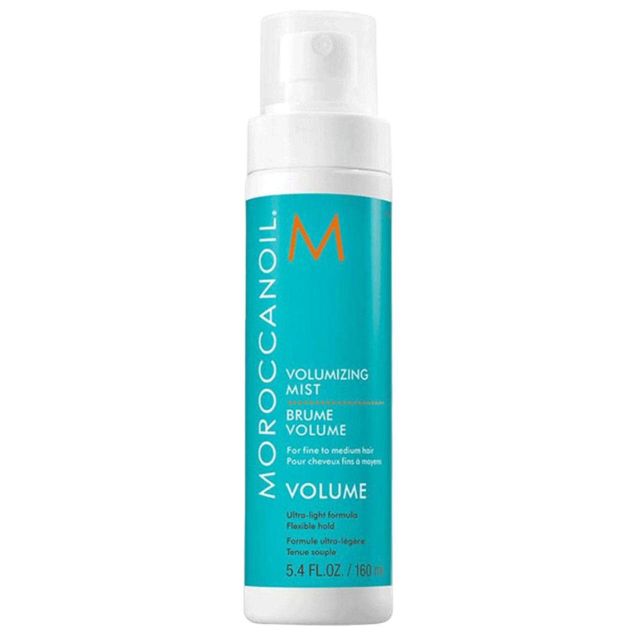 Volumizing Mist - Moroccanoil - clickandcare.ch