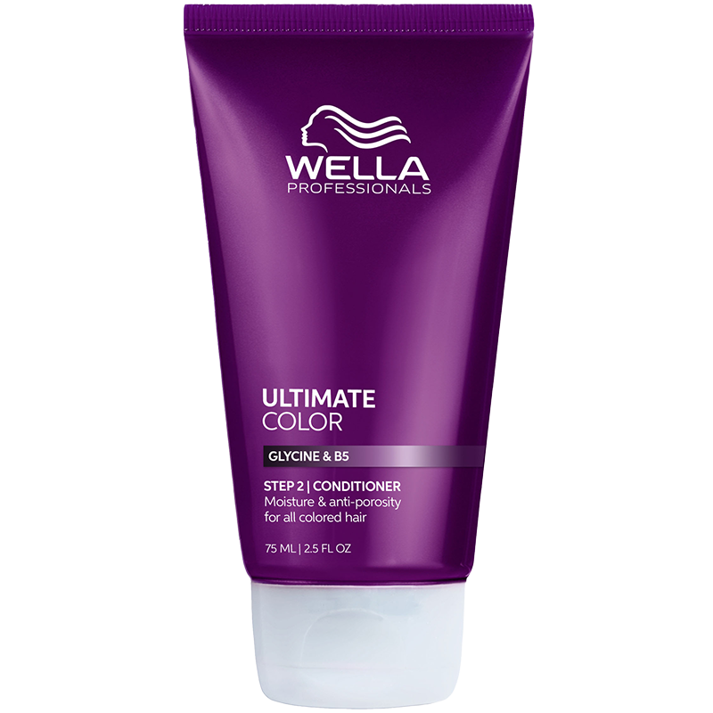 Ultimate Color Conditioner - Farbschutz & Pflege | Wella