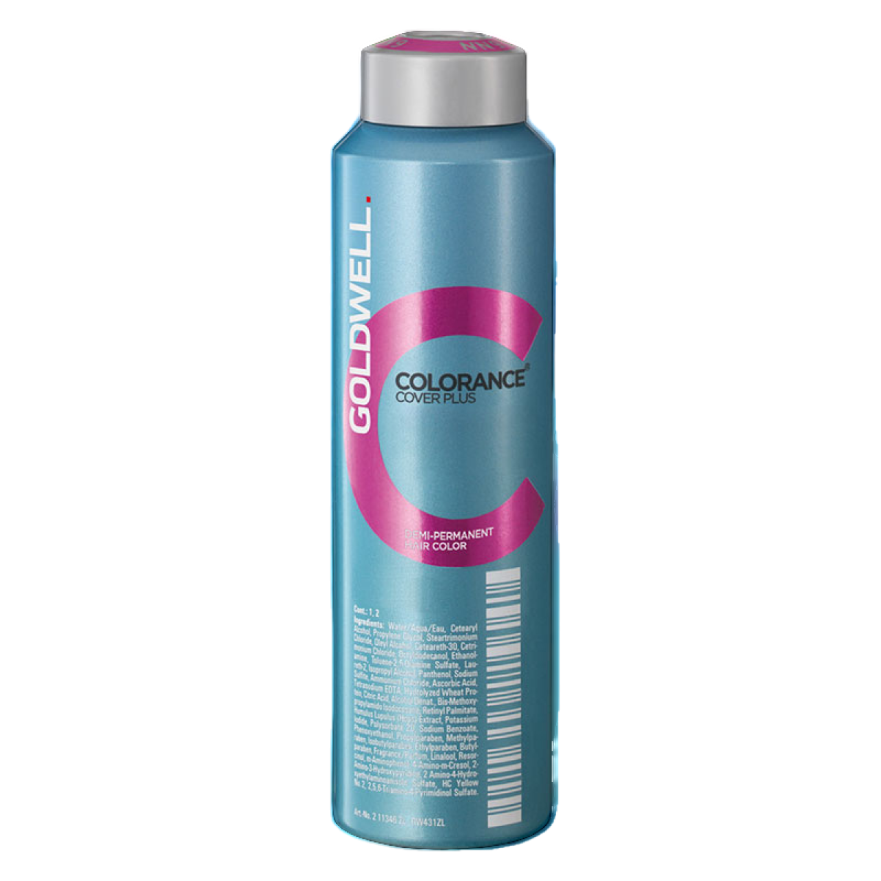 Colorance Cover Plus 5NN Hellbraun Extra - 120ml - Goldwell ...