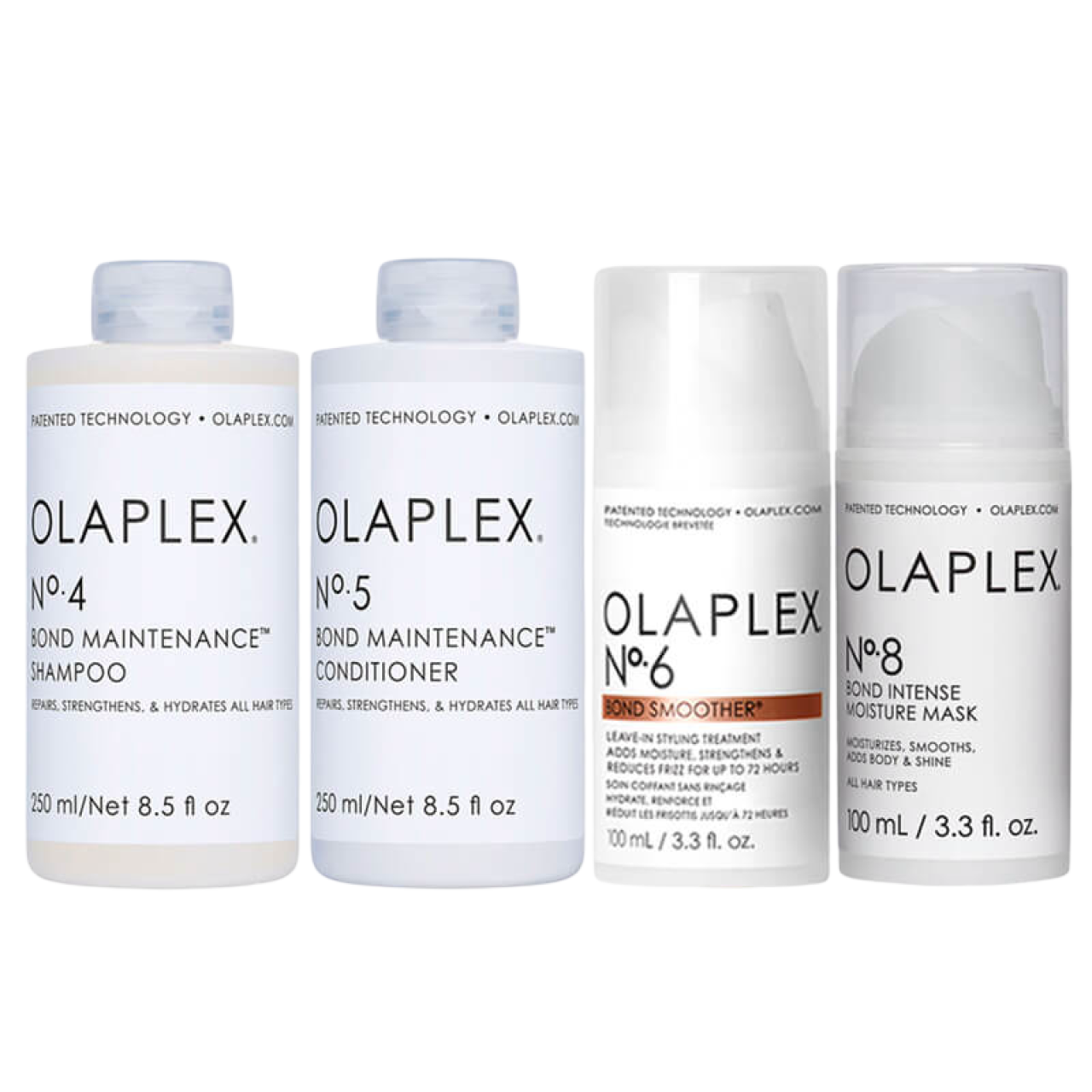 Olaplex Family Set - Olaplex - clickandcare.ch