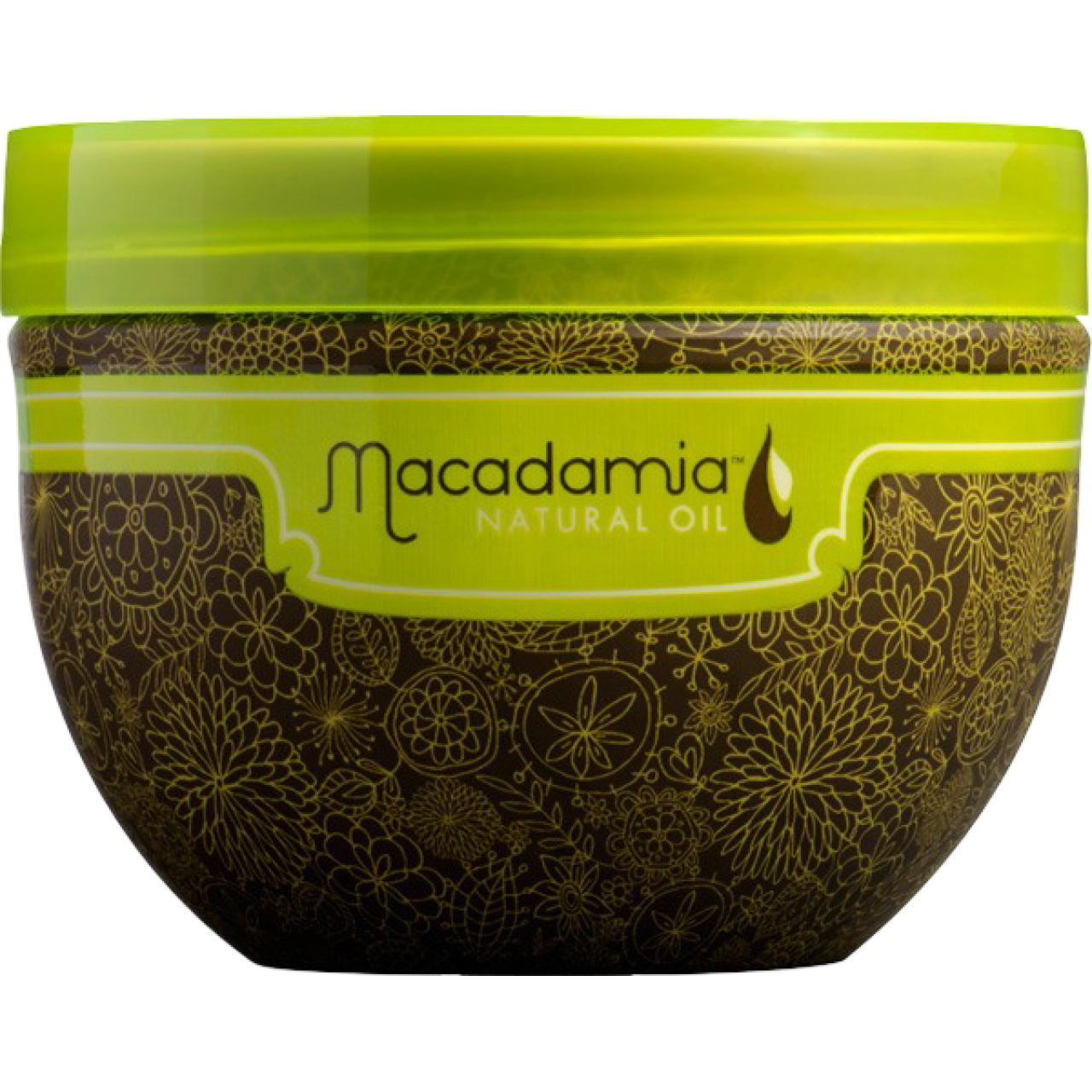 Macadamia Deep Repair Masque (250ml) - Click&Care