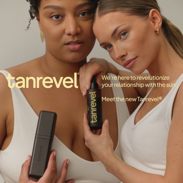 Tanrevel Spray Tan Kit Pro | SW26870