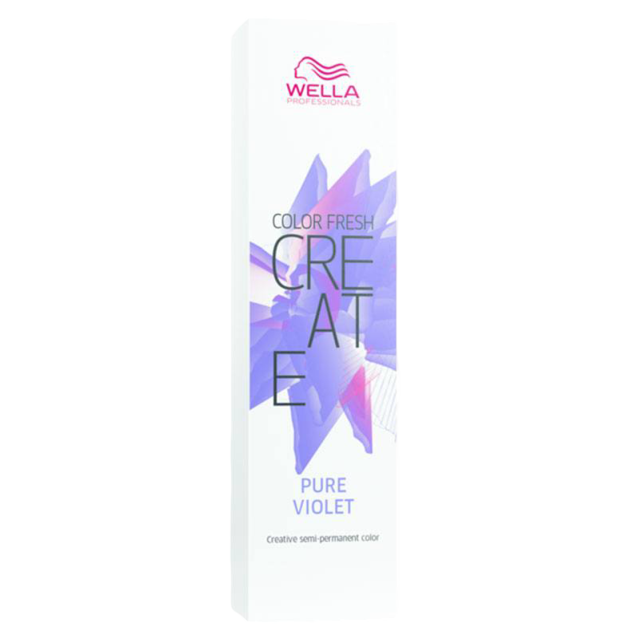 Color Fresh Create Pure Violet Wella