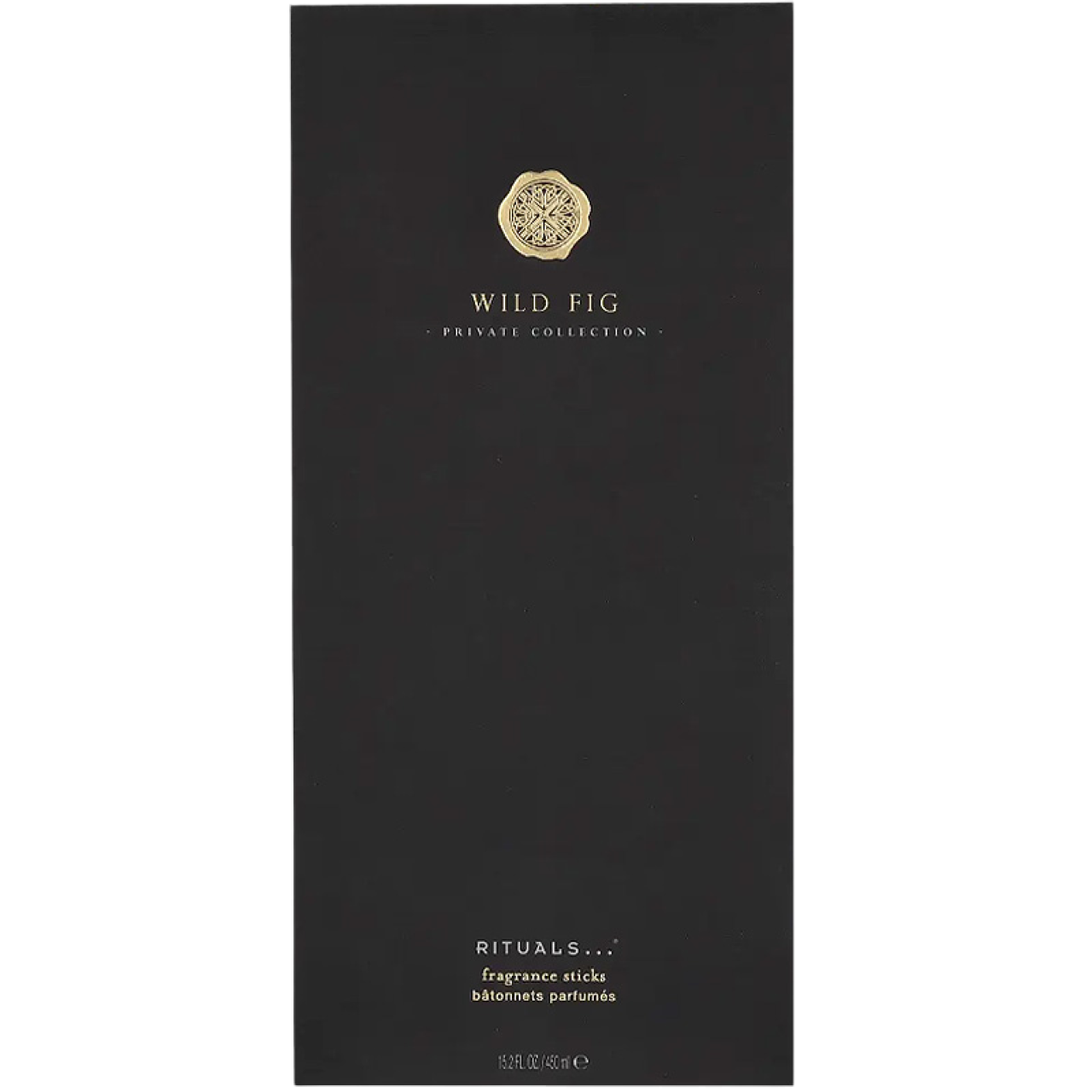 Rituals Private Collection Wild Fig Fragrance Sticks - 450ml | SW27898