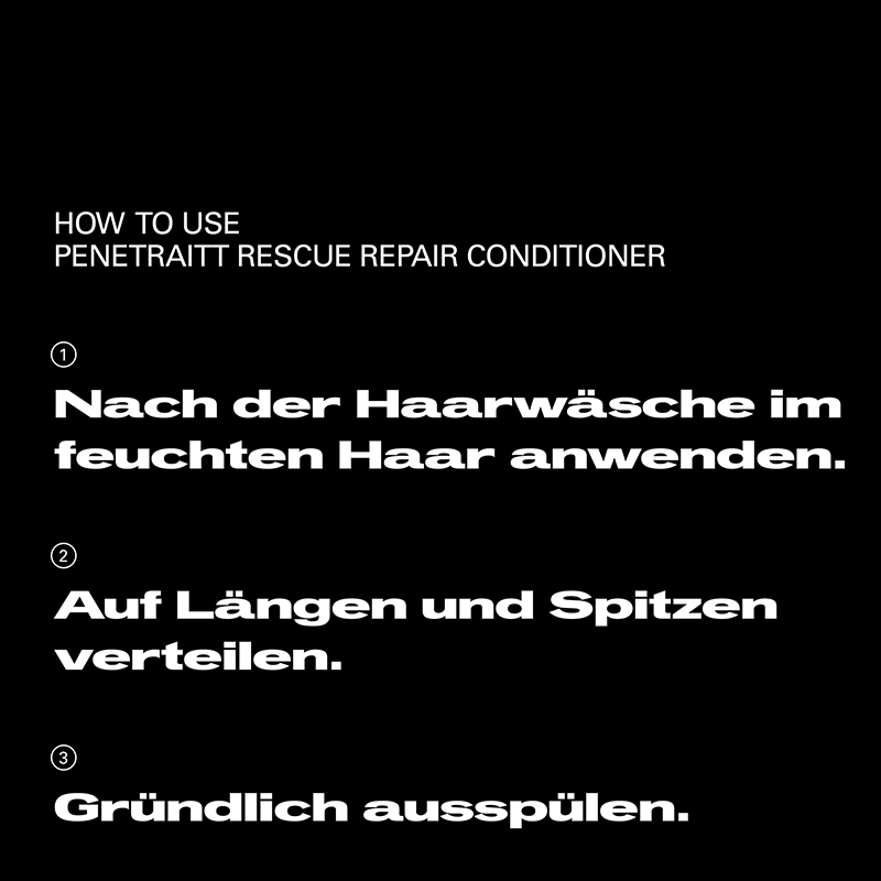 Sebastian Penetraitt Conditioner 1000 ml - Click&Care