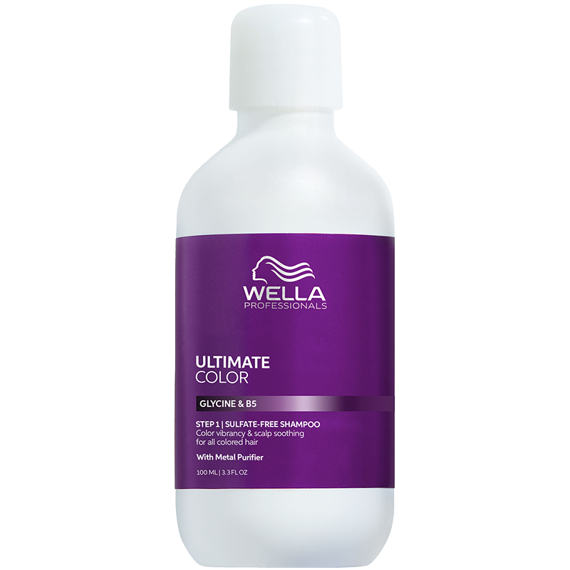 Ultimate Color Shine Spray - Brillance instantanée & protection