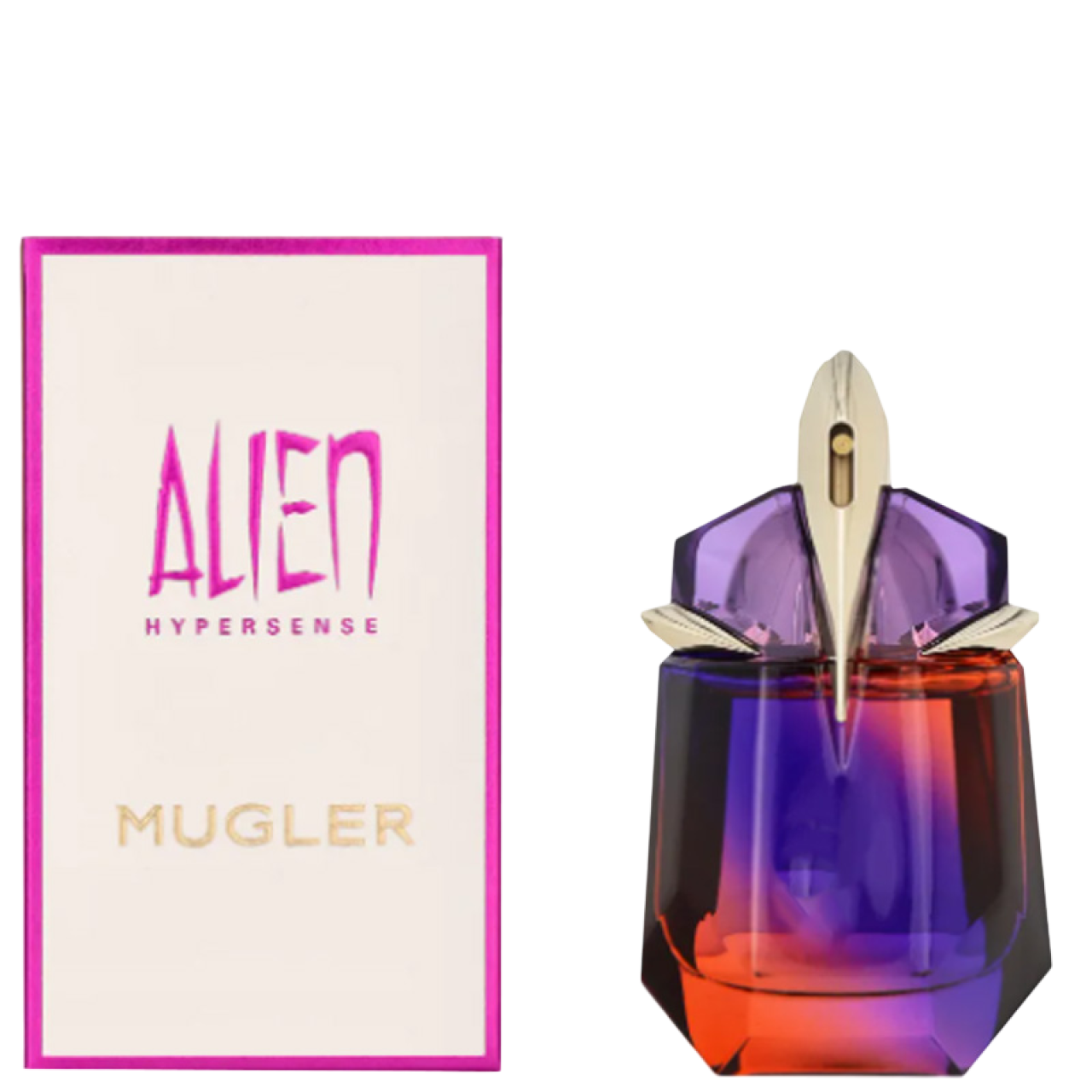 Thierry Mugler Alien edt - 30ml - Thierry Mugler - clickandcare.ch