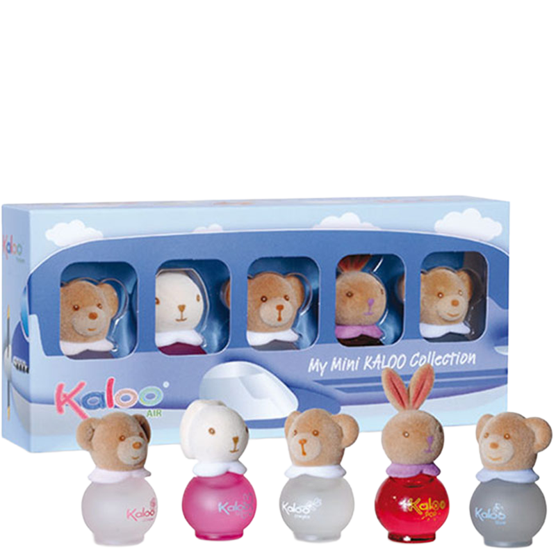 My Mini Kaloo Collection - Kaloo - clickandcare.ch