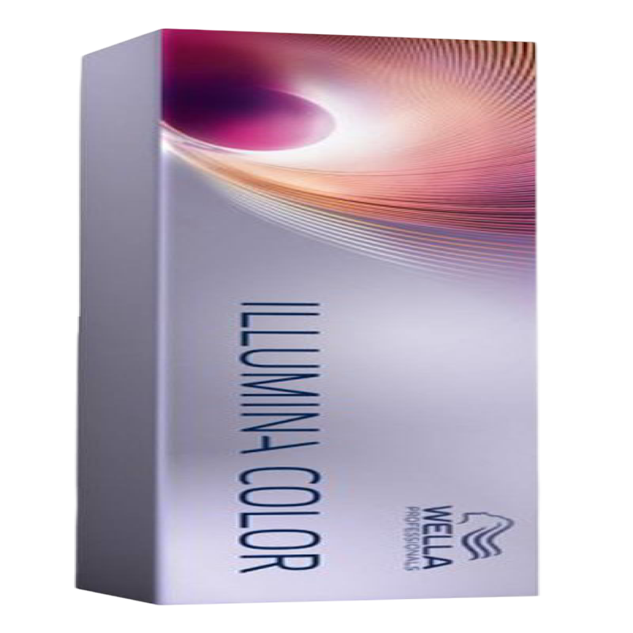 Wella Professionals Illumina Color 5/43 Hellbraun Rot-Gold - Click&Care