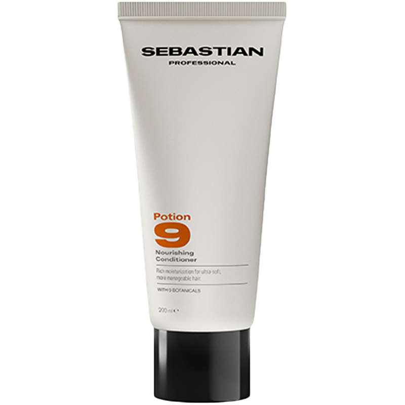 Sebastian Potion 9 Nourishing Conditioner - Pflege & Feuchtigkeit