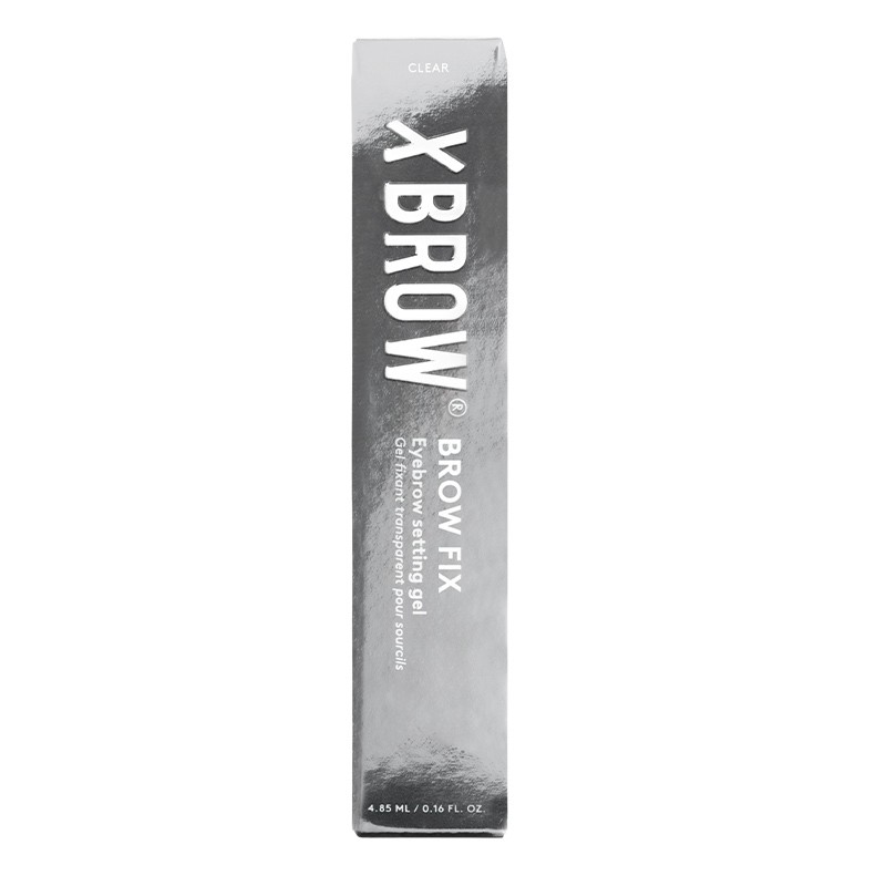 Xlash Brow Styling - Brow Fix, Clear | SW27809