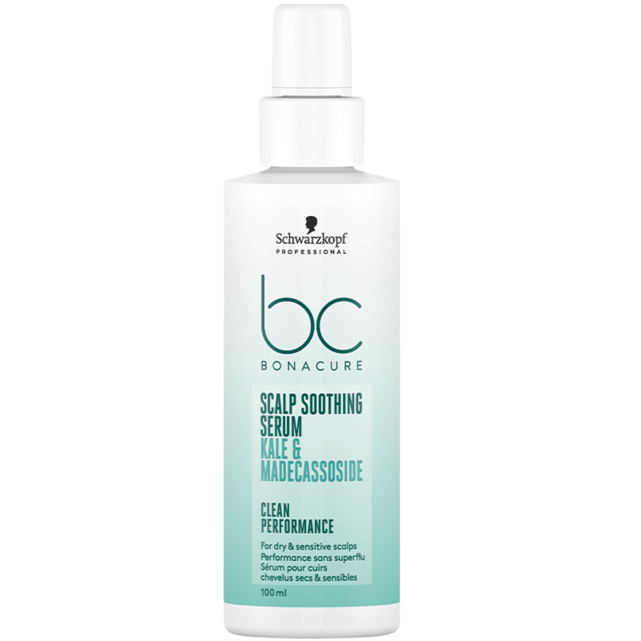 BC Scalp Care Soothing Serum - 100ml | SW26164