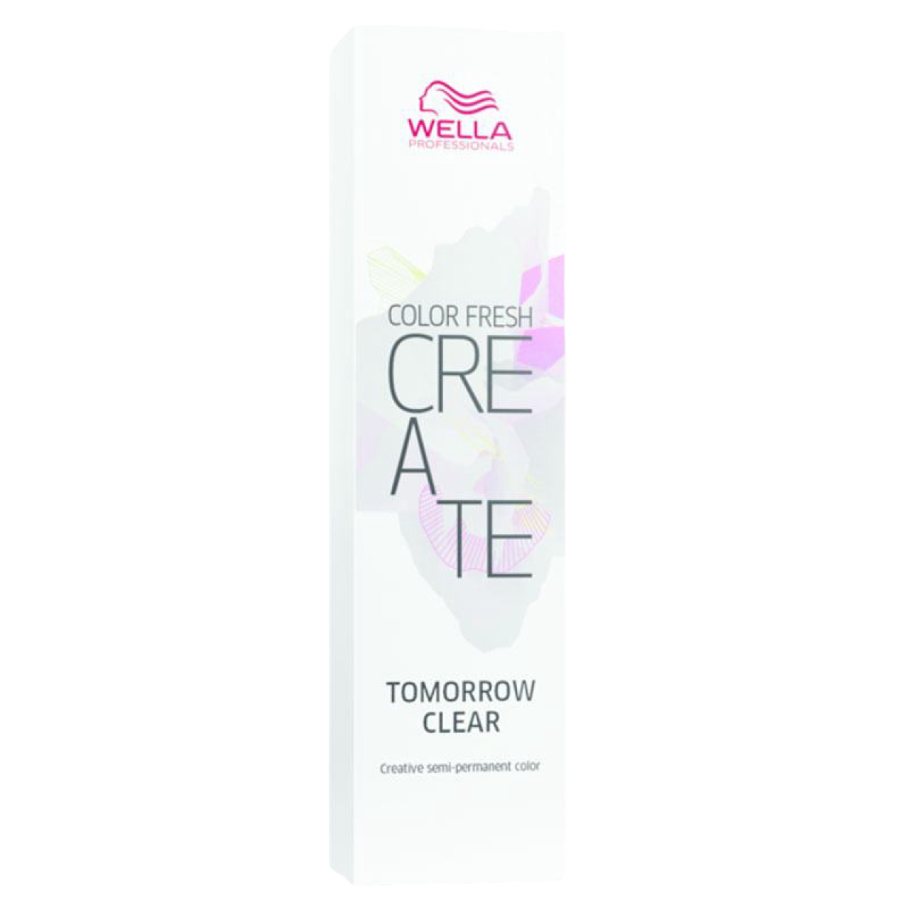 Color Fresh Create Tomorrow Clear Schwarzkopf