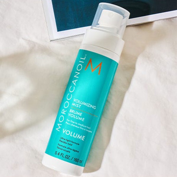 Volumizing Mist - Moroccanoil - clickandcare.ch