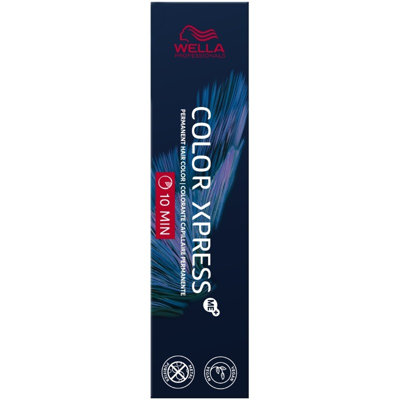 Wella Color Xpress Vegan - Vegane Express-Haarfarbe