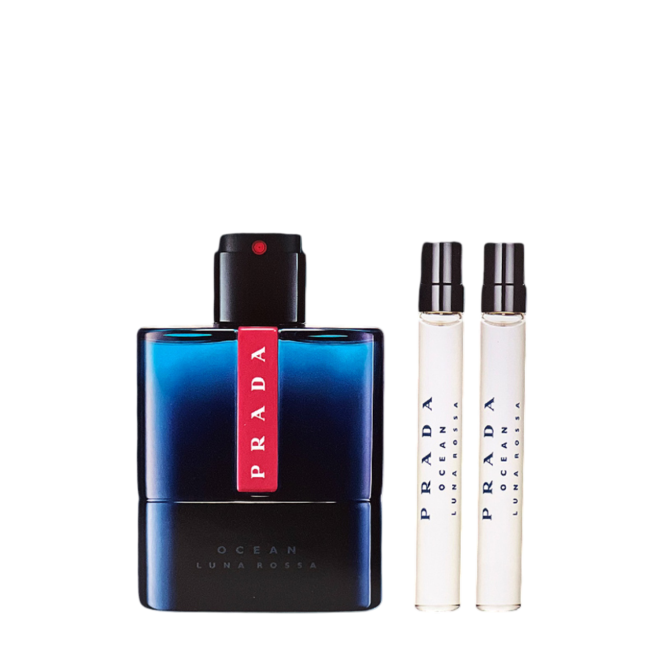 Prada Ocean Luna Rossa Eau de Toilette Geschenkset - 120ml | SW27402