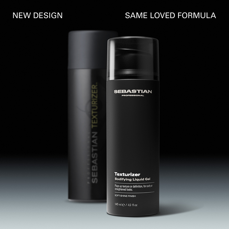 Sebastian Texturizer - Volumen, Textur & flexibler Halt