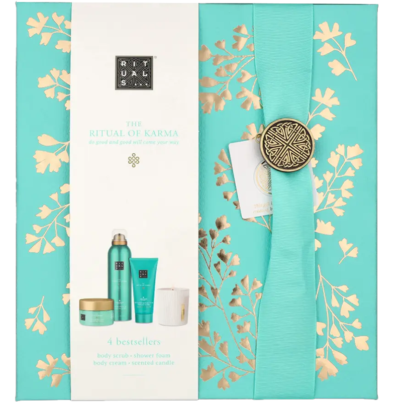Rituals Karma Set - 565ml | SW600145