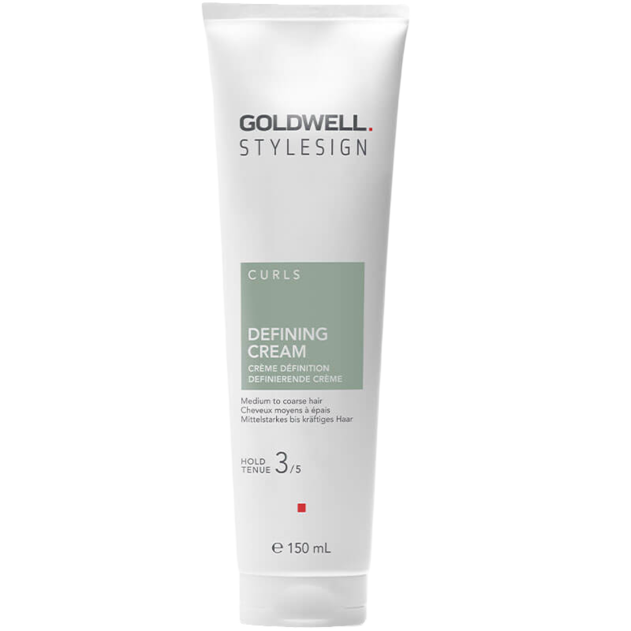 Curls Defining Cream - 150ml - StyleSign