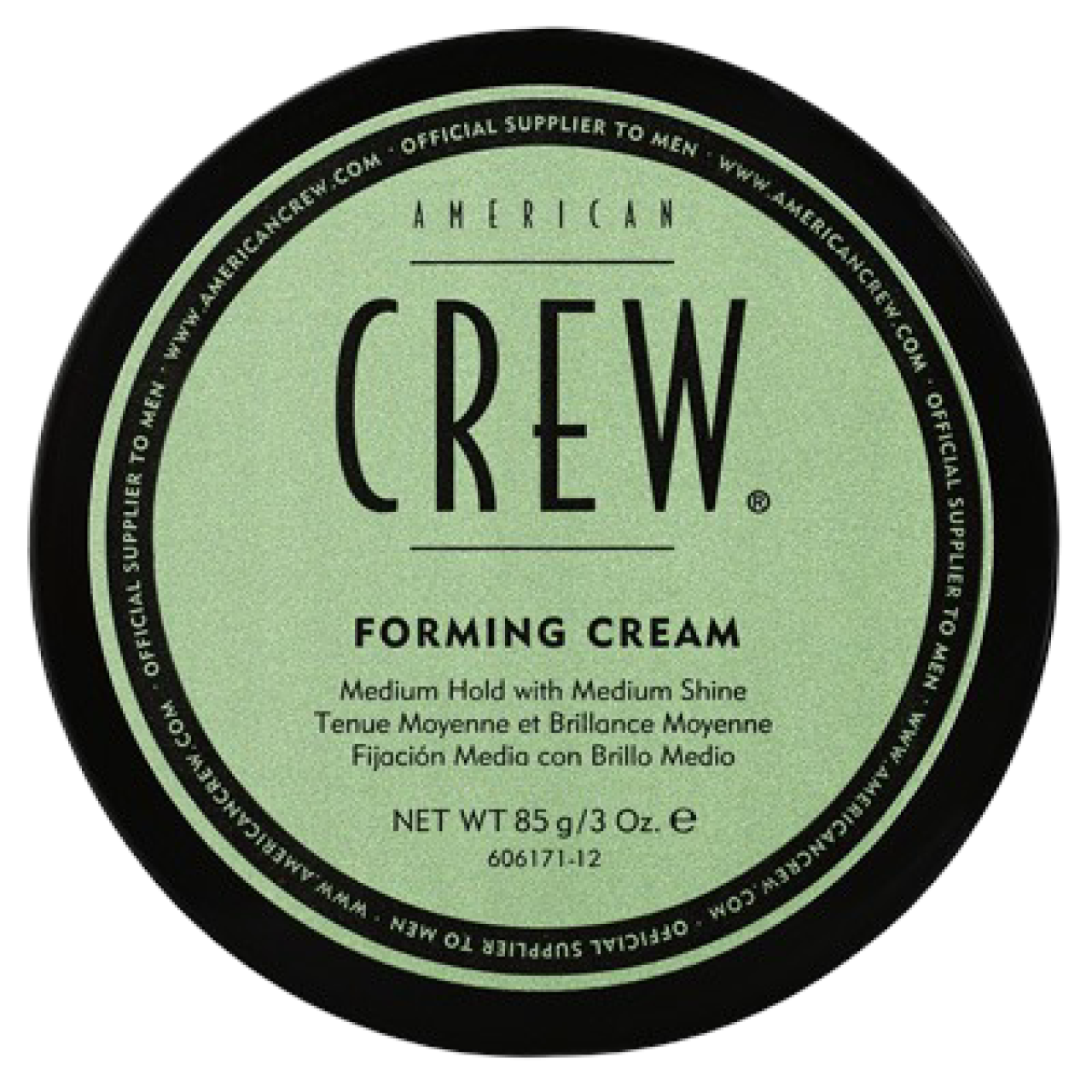 American Crew Forming Cream (85g)