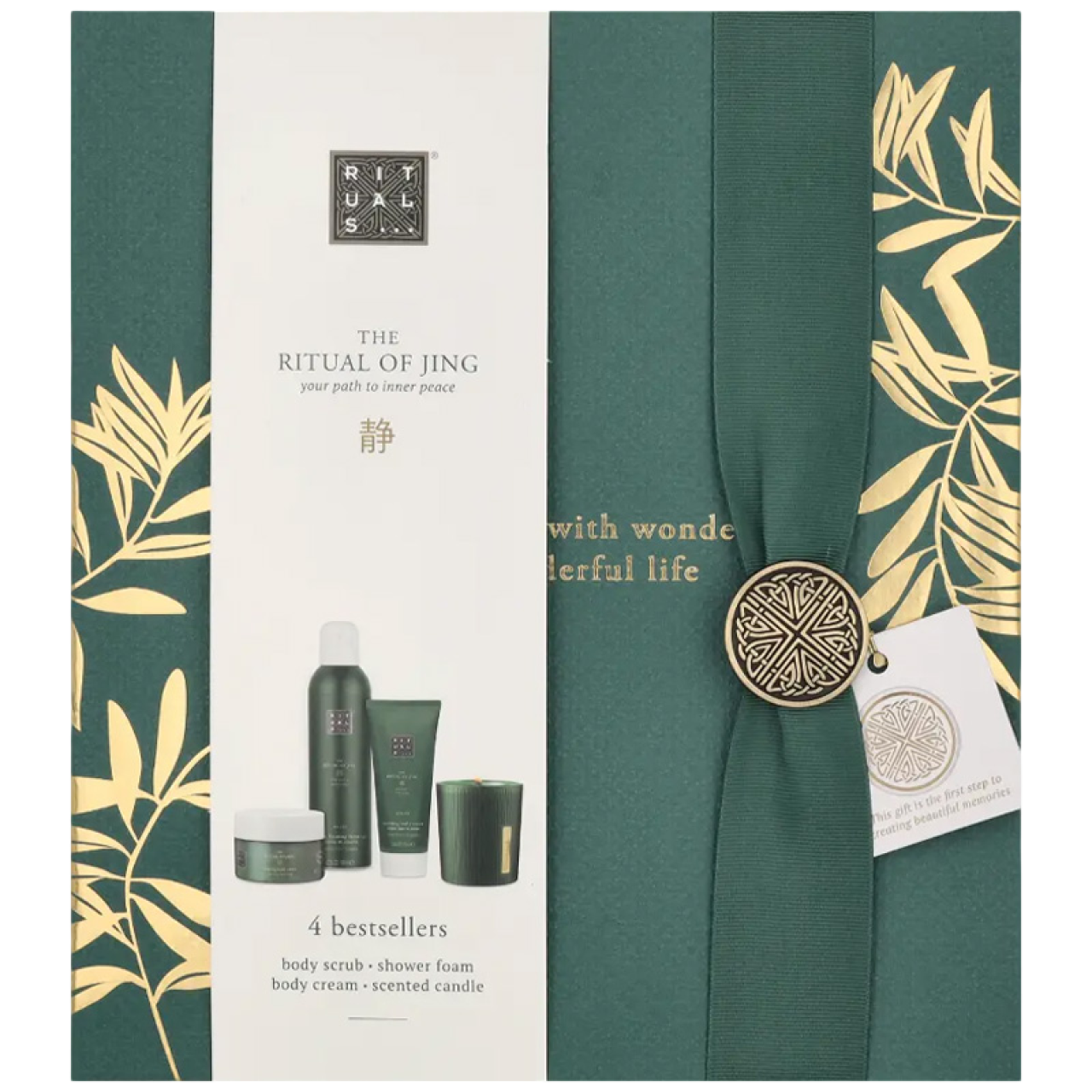 Rituals Jing Set - Rituals - clickandcare.ch