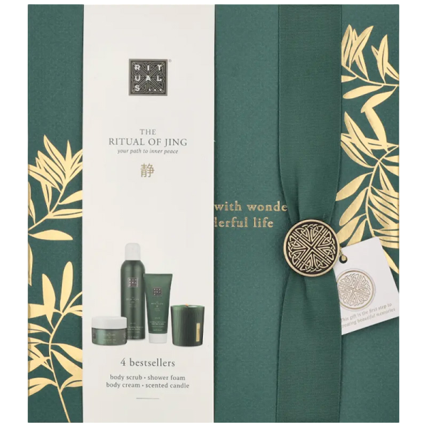 Rituals Jing Set - Rituals - clickandcare.ch