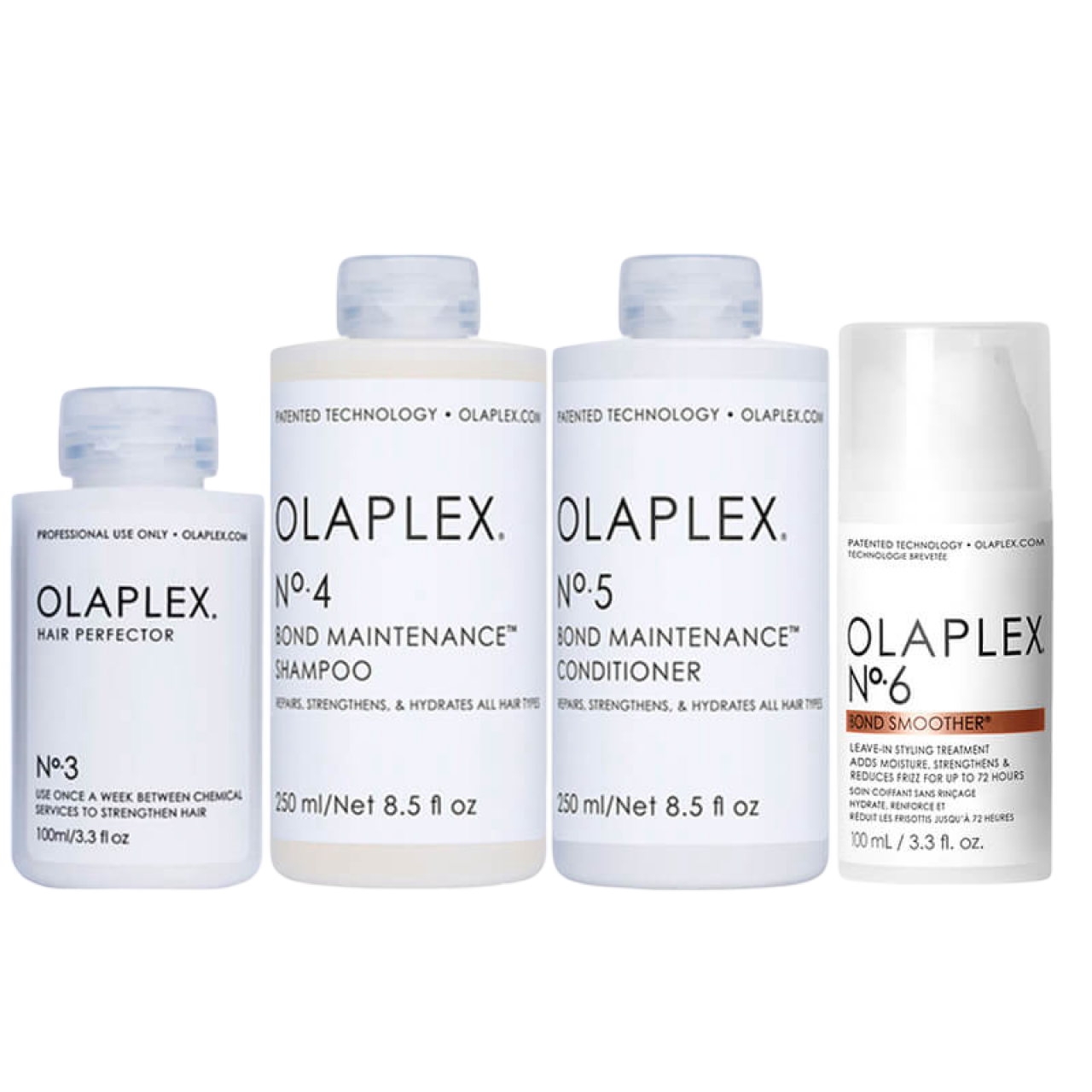 Olaplex Family Set - Olaplex - clickandcare.ch