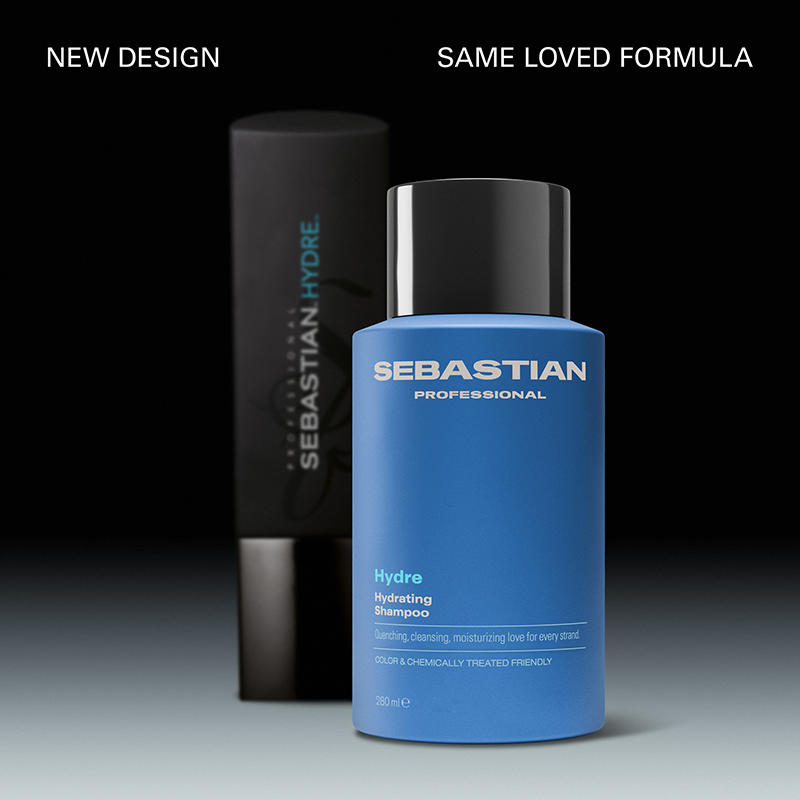 Sebastian Hydre Shampoo - Sebastian online at Click&Care