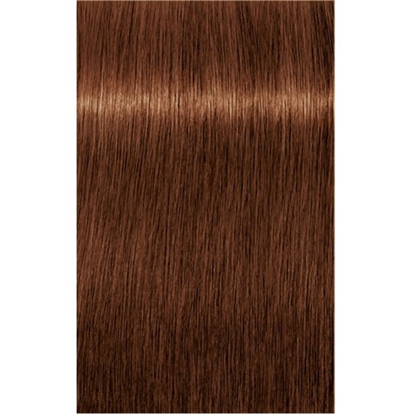5-67 Light brown chocolate Copper Igora Opulescence